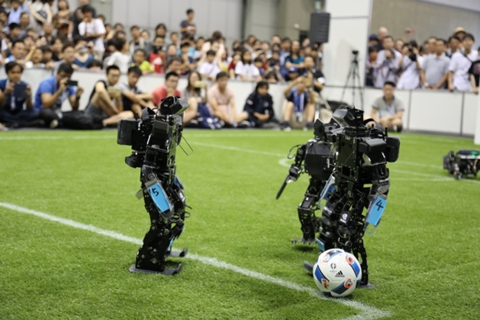 RoboCup Federation