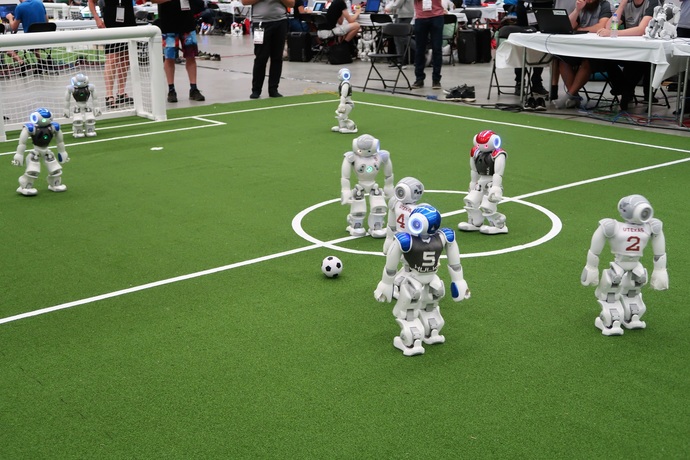 RoboCup Federation