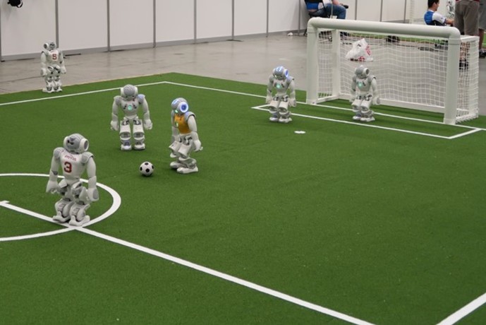 RoboCup Federation