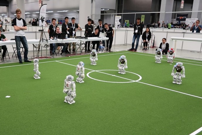 RoboCup Federation