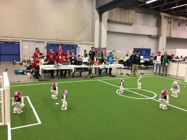 RoboCup Federation
