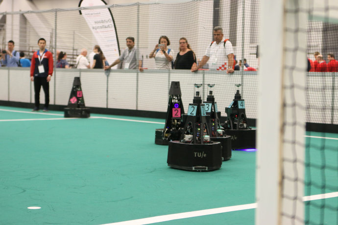 RoboCup Federation