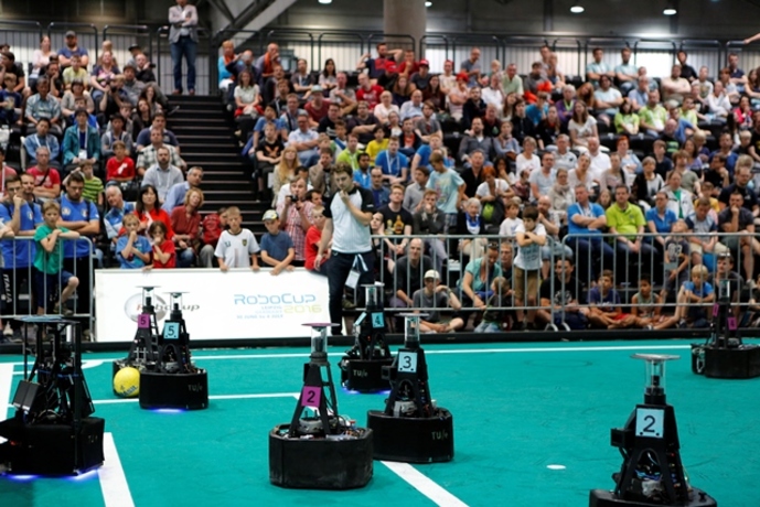 RoboCup Federation