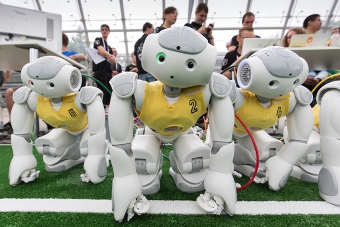 RoboCup Federation