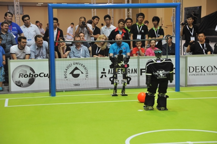 RoboCup Federation