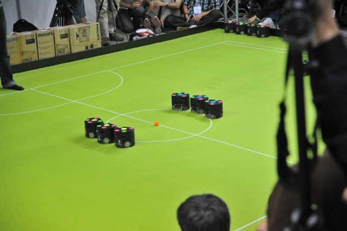 RoboCup Federation