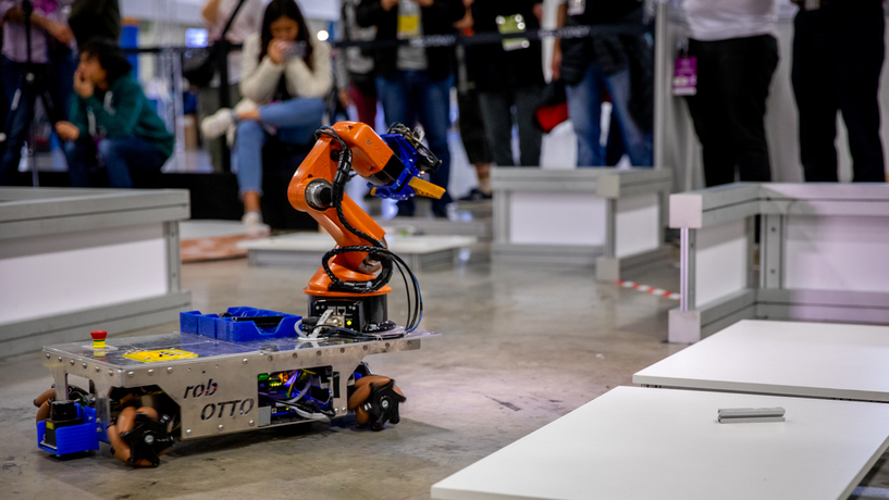 RoboCup Federation