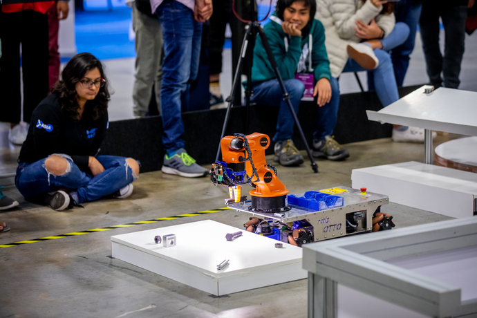 RoboCup Federation