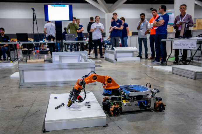 RoboCup Federation