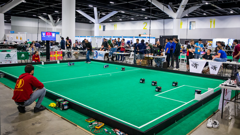 RoboCup Federation