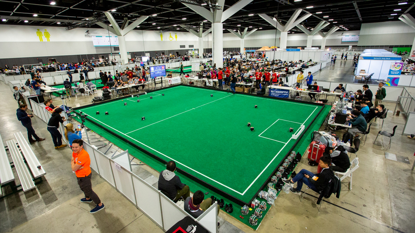 RoboCup Federation