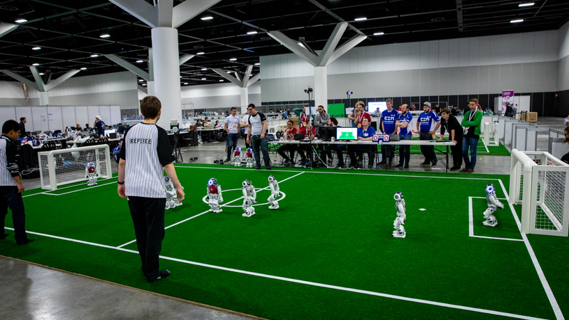 RoboCup Federation