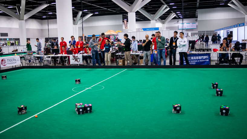 RoboCup Federation