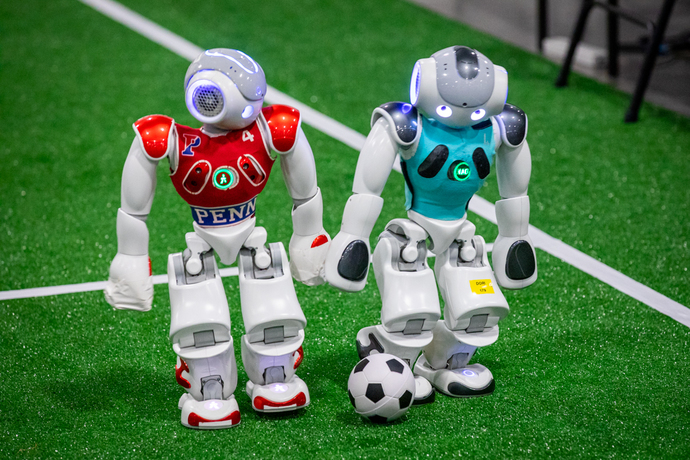 RoboCup Federation