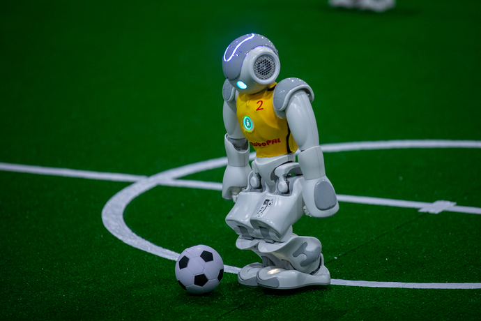 RoboCup Federation