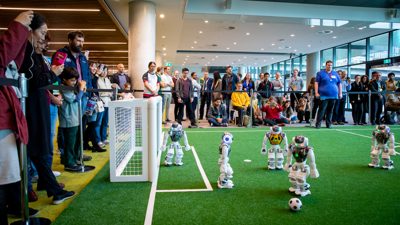 RoboCup Federation