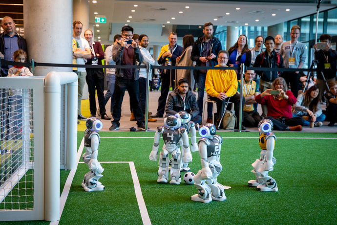 RoboCup Federation