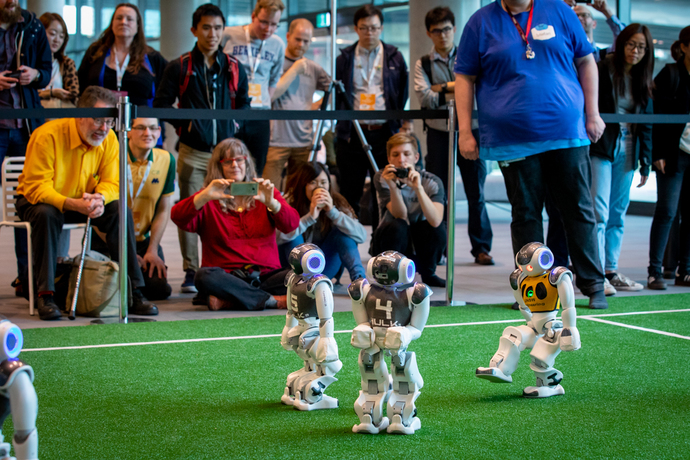 RoboCup Federation