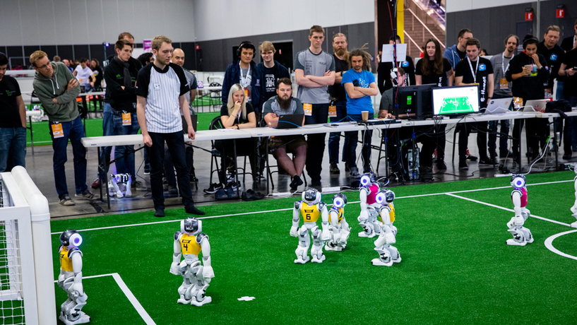 RoboCup Federation