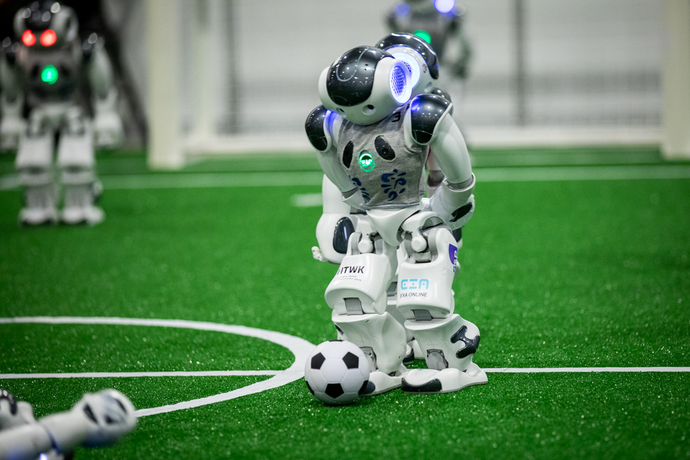 RoboCup Federation