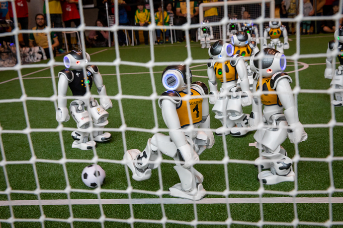 RoboCup Federation