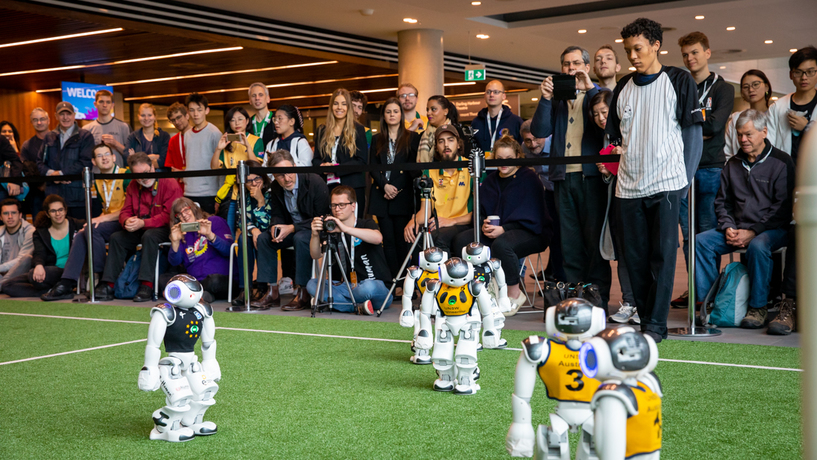 RoboCup Federation