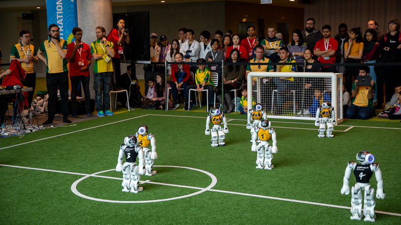 RoboCup Federation