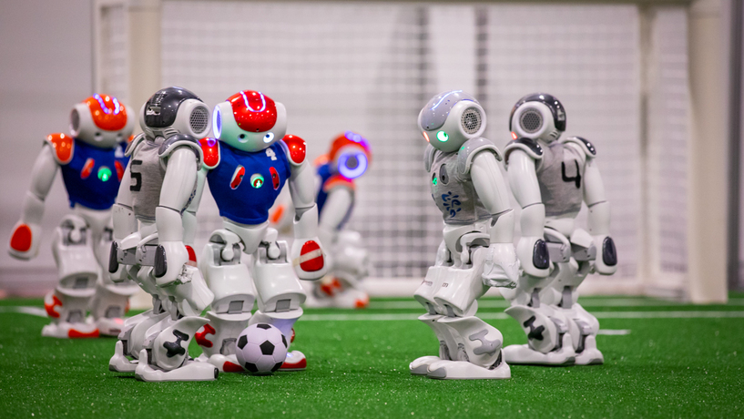 RoboCup Federation
