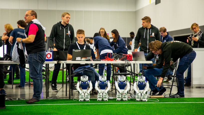 RoboCup Federation