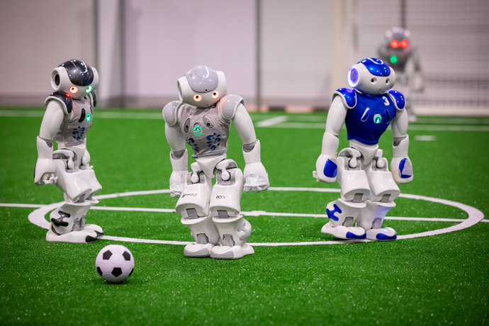 RoboCup Federation