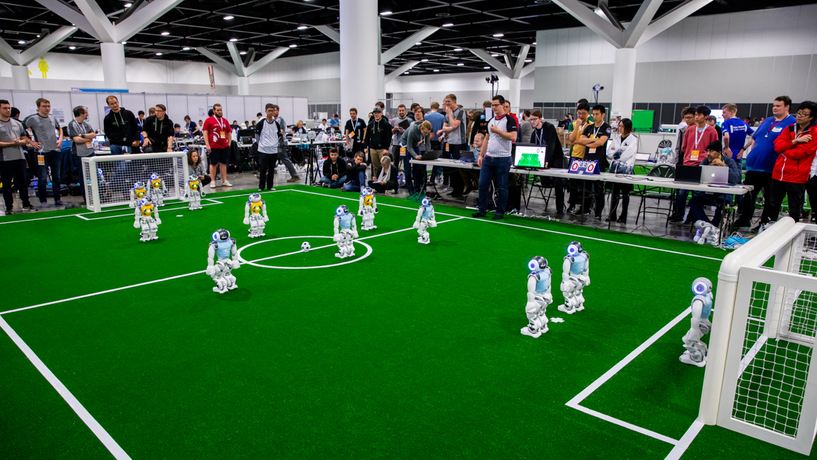 RoboCup Federation