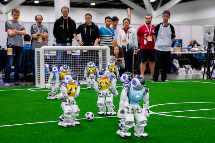 RoboCup Federation