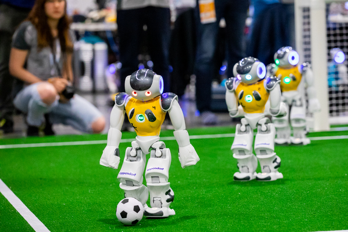 RoboCup Federation