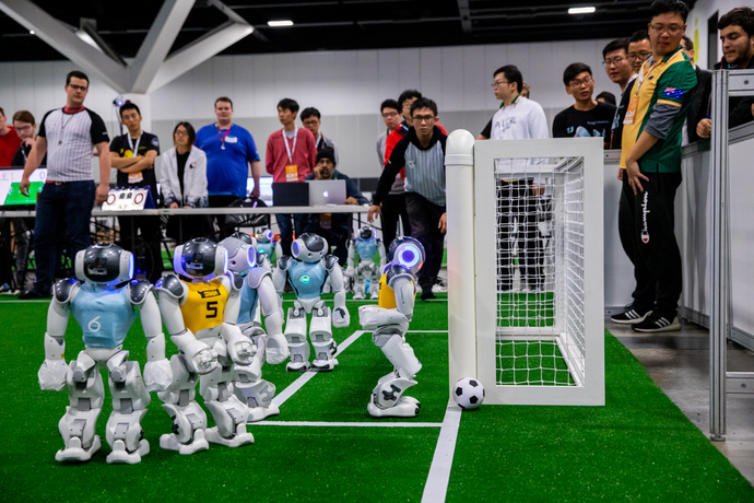 RoboCup Federation