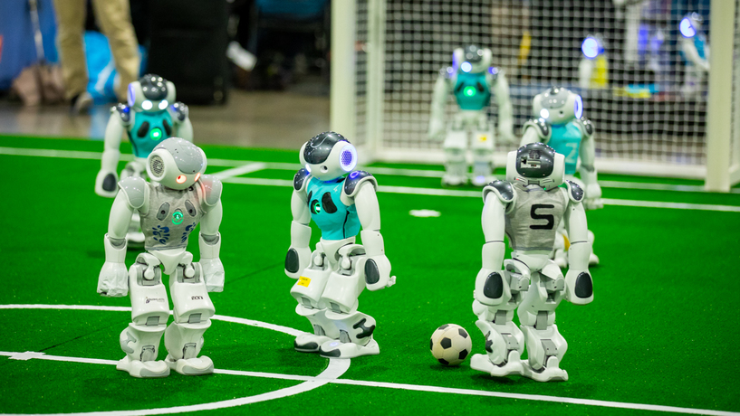 RoboCup Federation