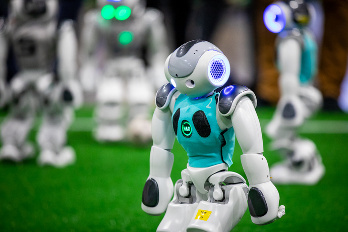 RoboCup Federation