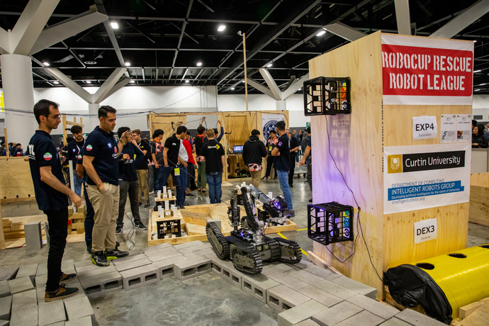 RoboCup Federation