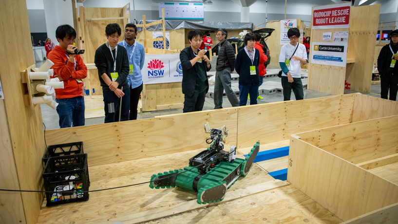RoboCup Federation