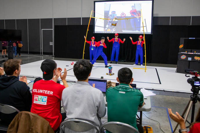 RoboCup Federation