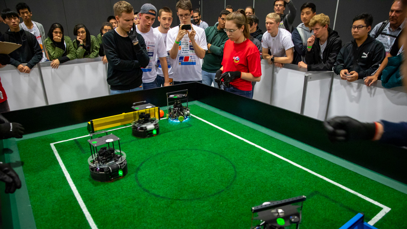 RoboCup Federation