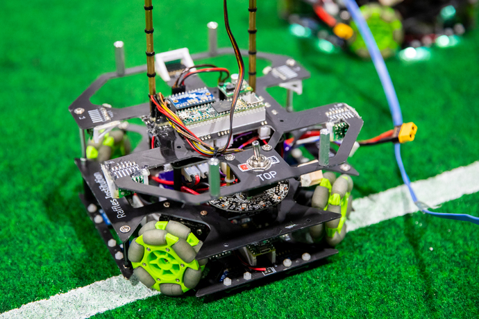 RoboCup Federation