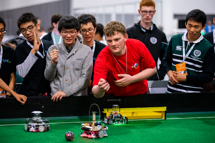 RoboCup Federation