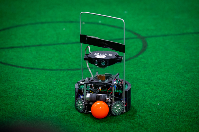 RoboCup Federation