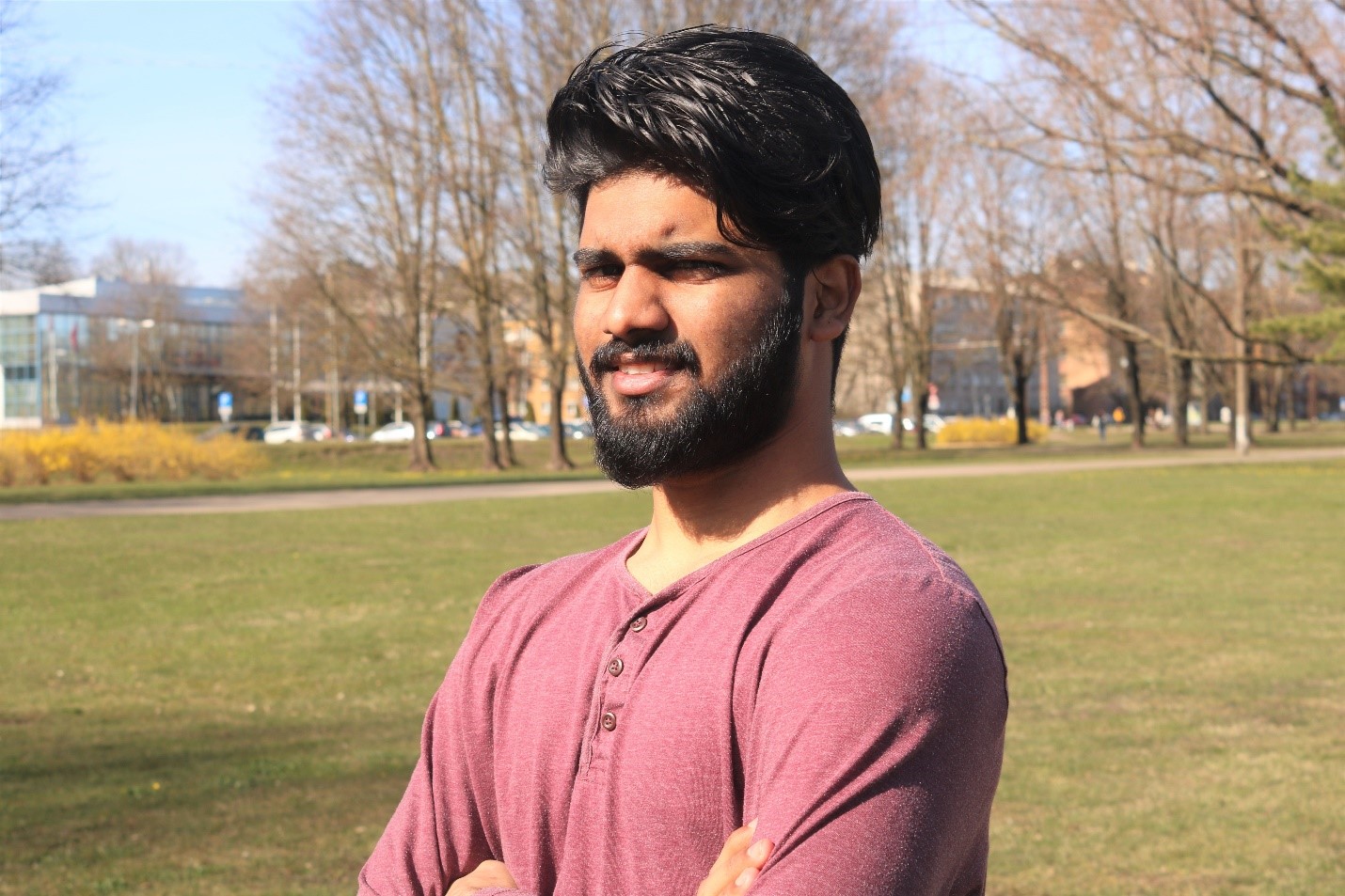 Deepak Raj, Author at DataDrivenInvestor