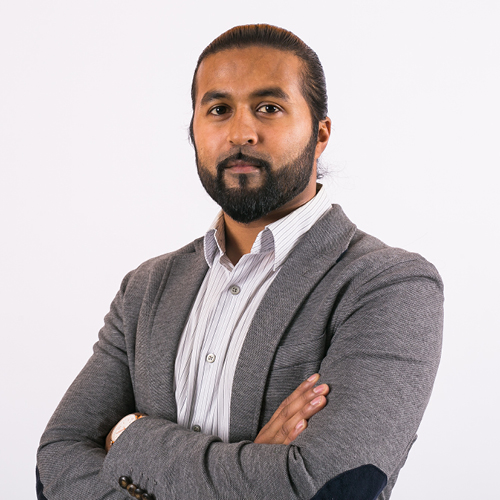 Mark Persaud, Author at DataDrivenInvestor