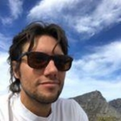 Will Crenshaw, Author at DataDrivenInvestor