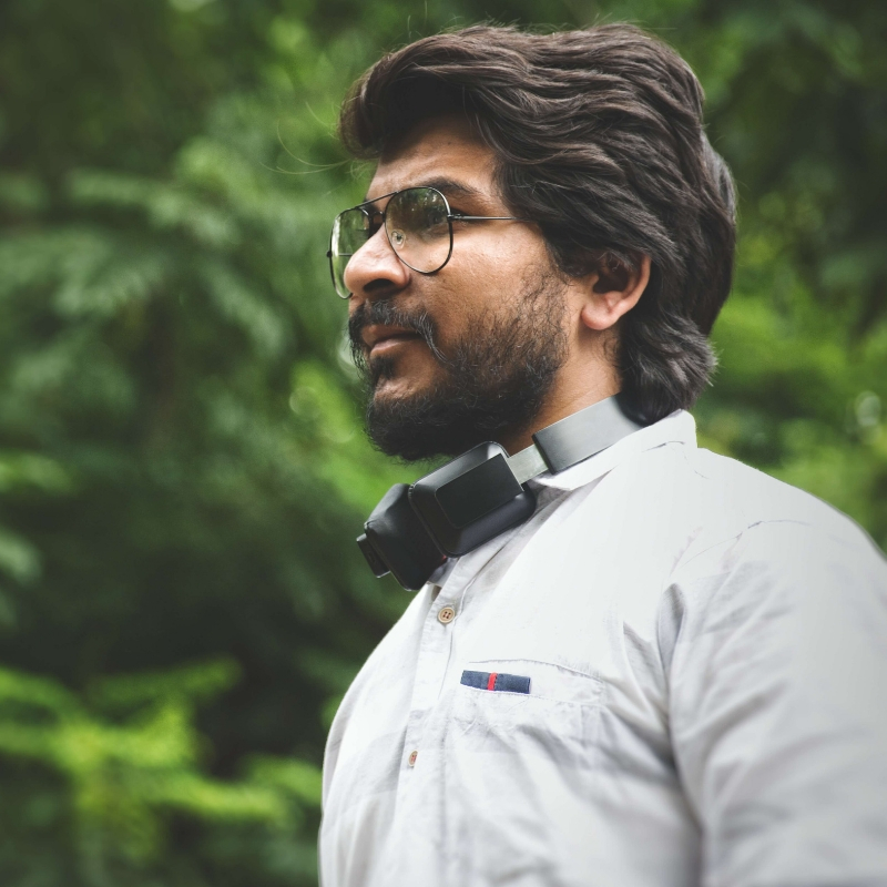 Akash Soni, Author at DataDrivenInvestor