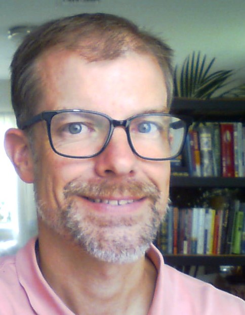 Brent Rupnow, Author at DataDrivenInvestor