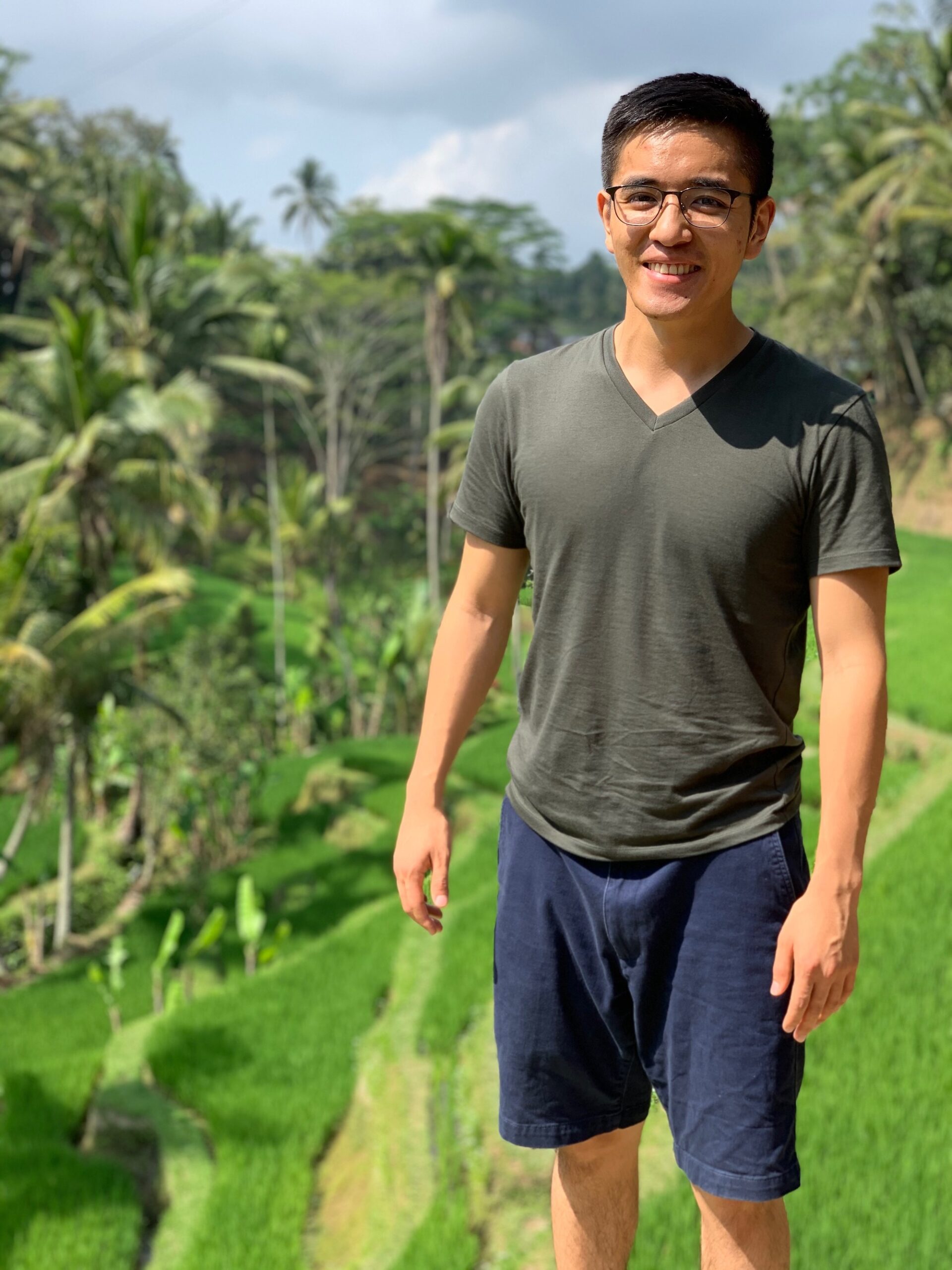 Alex Chung, Author at DataDrivenInvestor