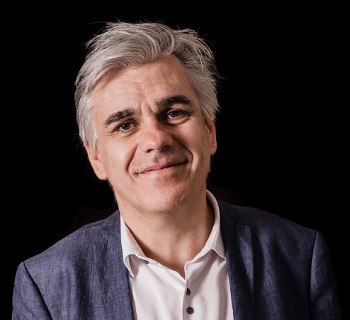 Stéphane Reverre, Author at DataDrivenInvestor